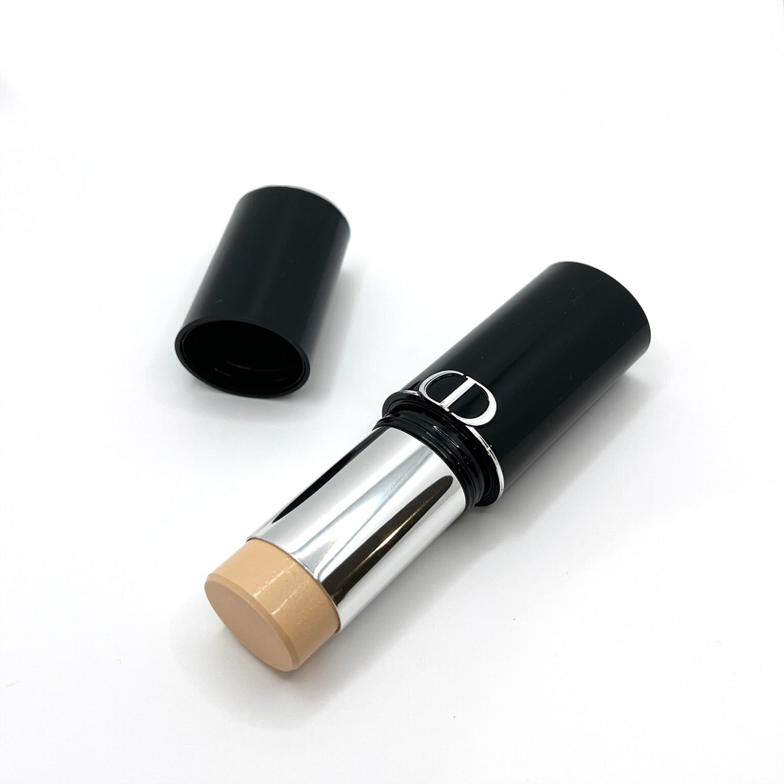 Dior Forever Skin Perfect Foundation Stick Review - Fables in Fashion